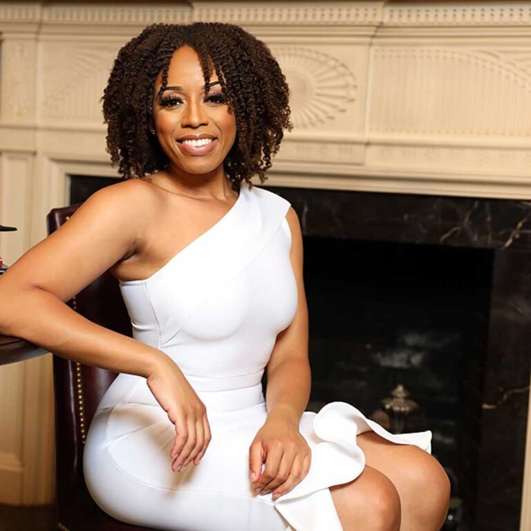 Monique Robinson - TEDxGreensboro